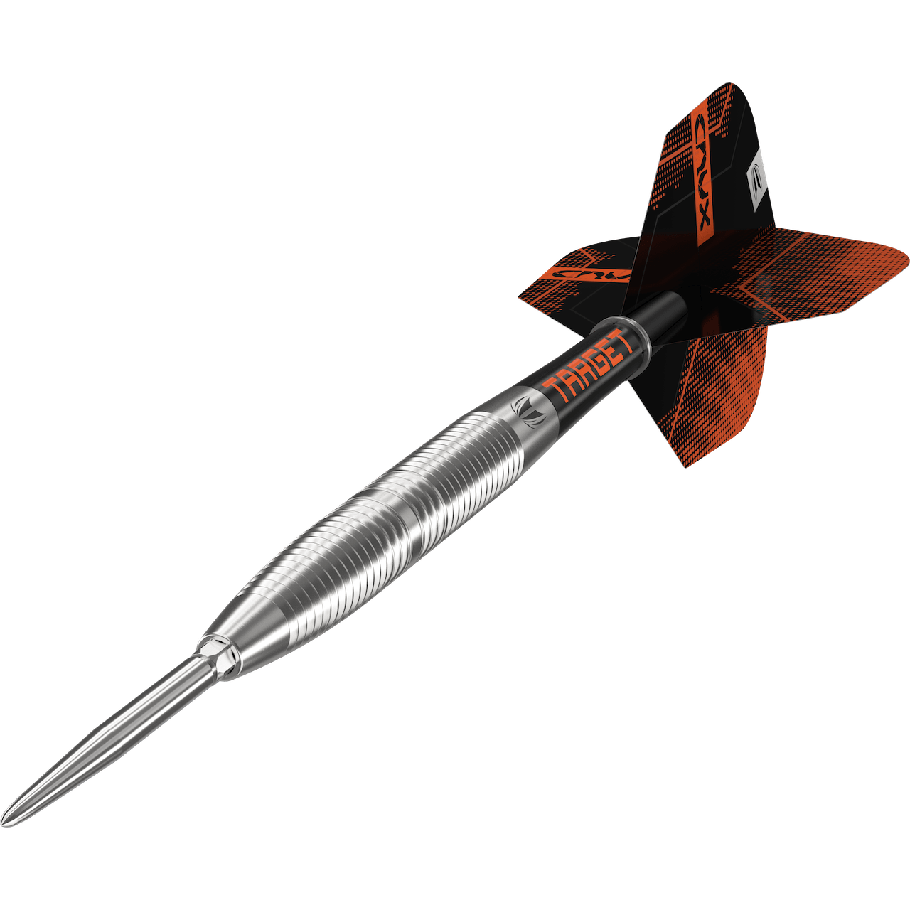 CRUX 02 90% Steeldarts