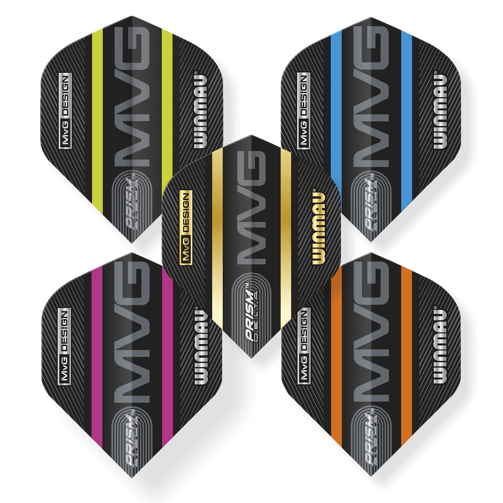MVG Prism Flight Collection 2022